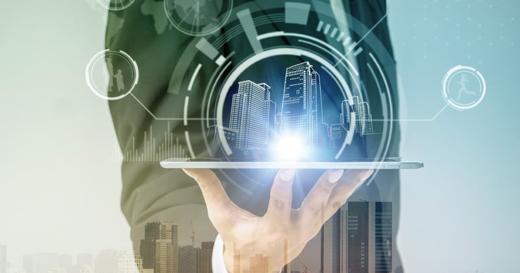 Automated property valuation and the lender experience