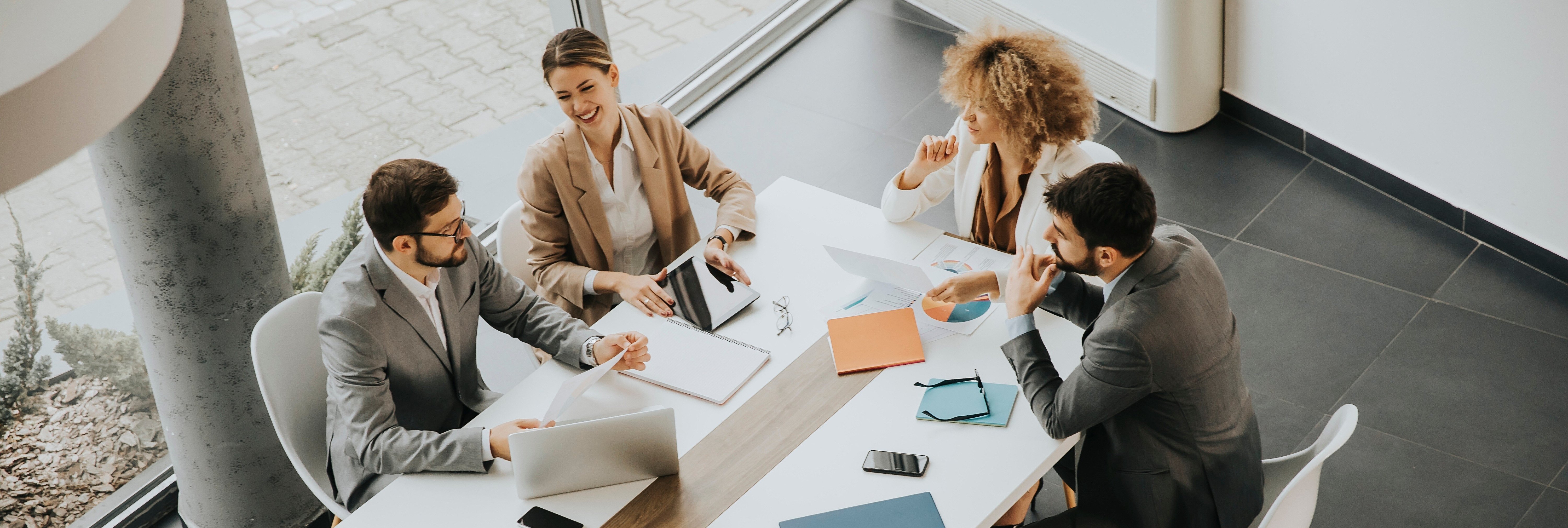 Debt collection management system and solutions from FCT