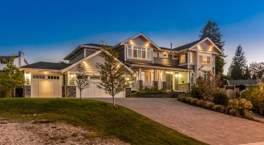 Residential Title Insurance From FCT