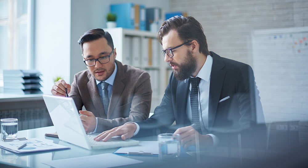 Services de remboursement pour les professionnels juridiques | FCT