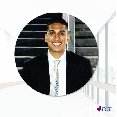 Summer students spotlight – part 2 - FCT