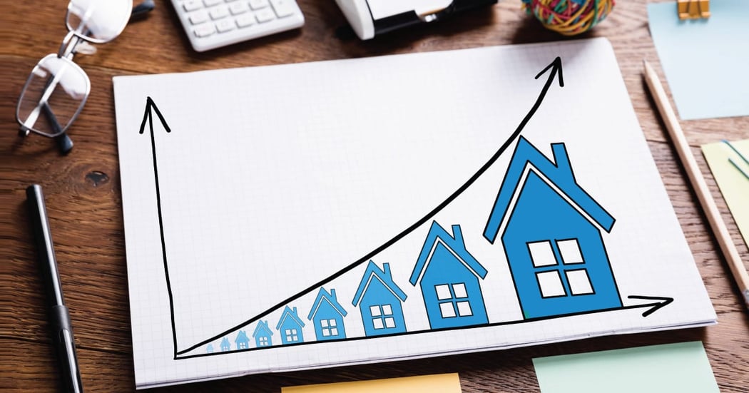 Automated property valuation and the lender experience