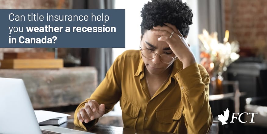 The ultimate guide to title insurance | The FCT Blog