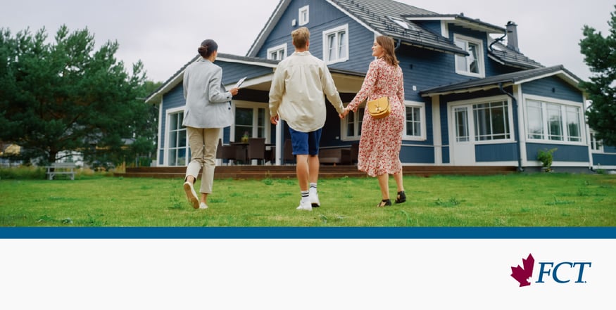 What every homeowner should know about title insurance | The FCT Blog