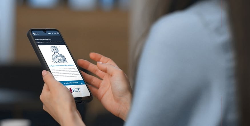 What you and your clients should know about ID verification