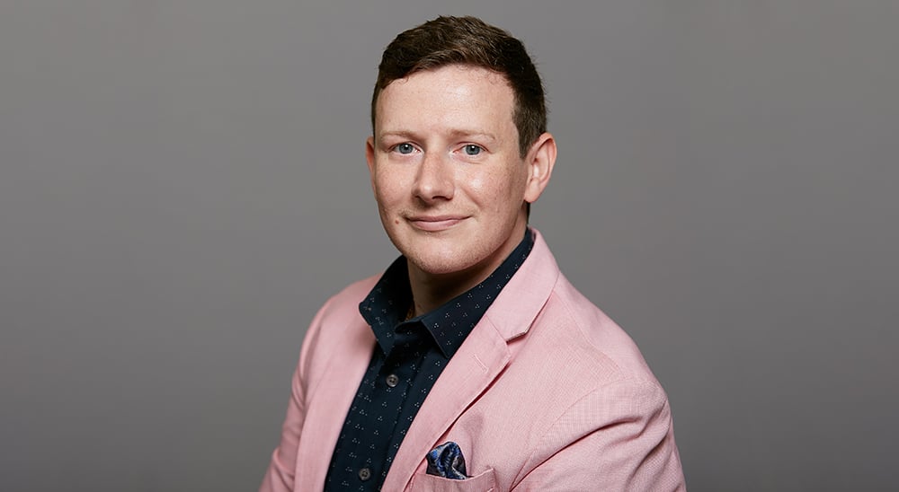 Meet the Leadership Team at FCT