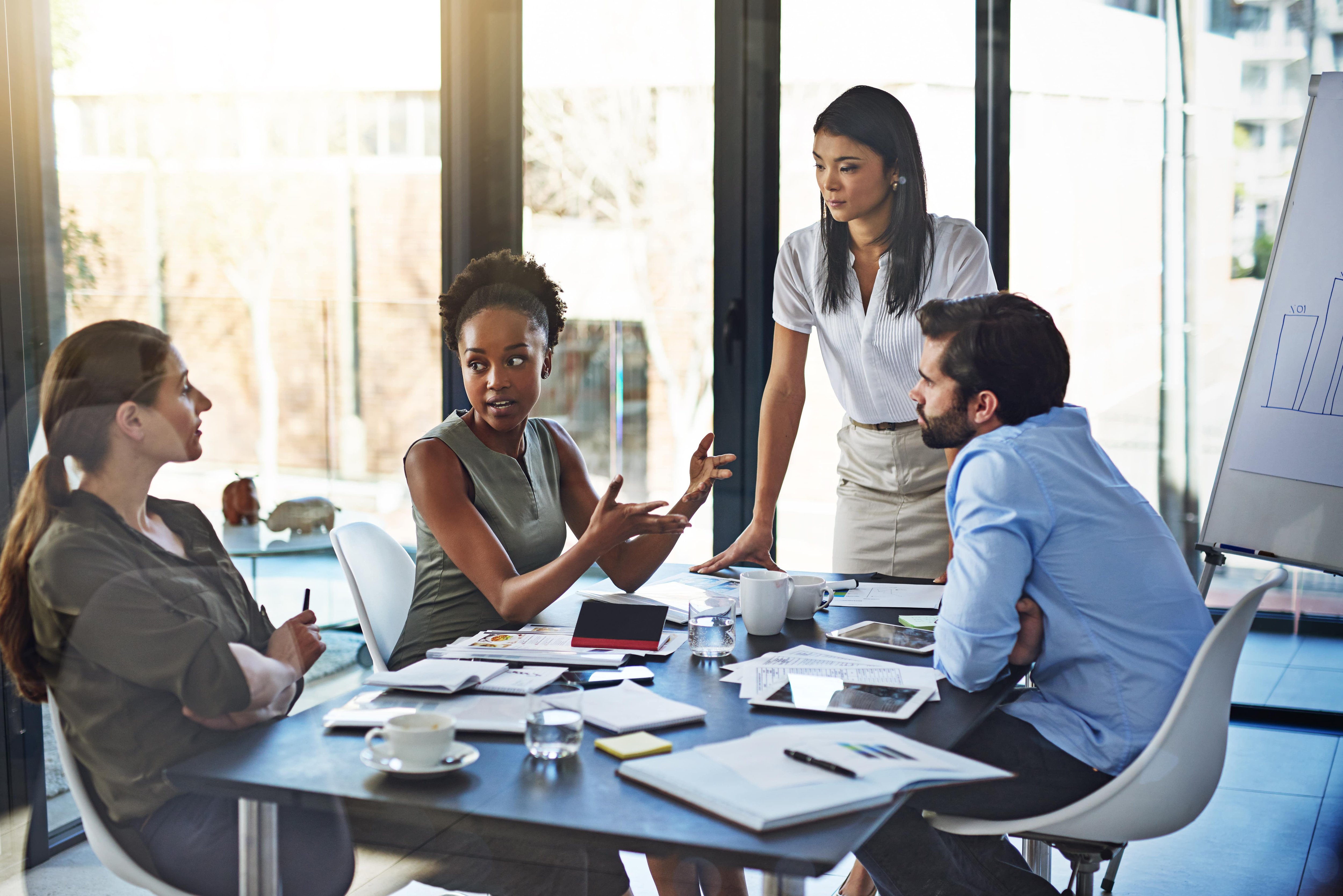 Debt collection management system and solutions from FCT