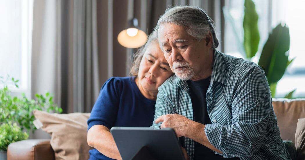 My cottage is on leased First Nations lands