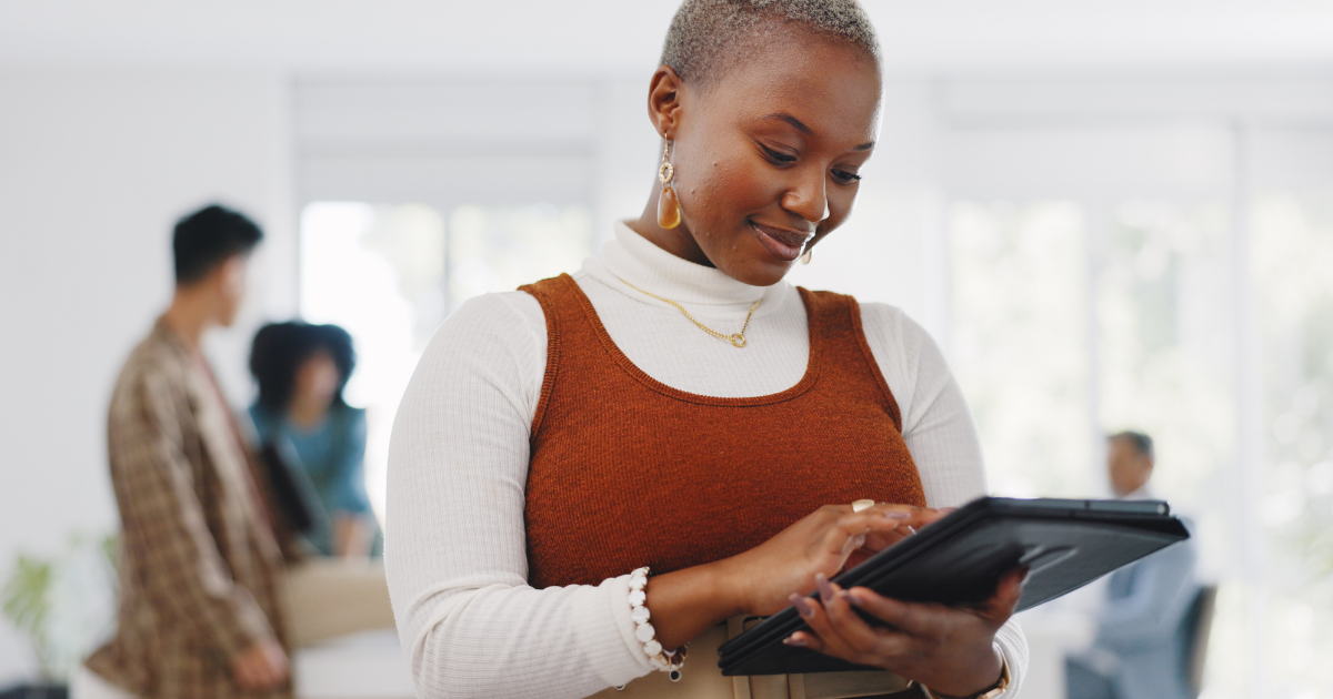 Inside FCT: FCT and Dye & Durham bring integrated electronic ID ...