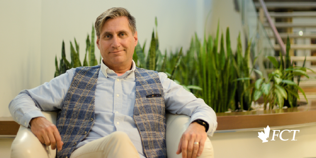 Your top cybersecurity questions answered | The FCT Blog