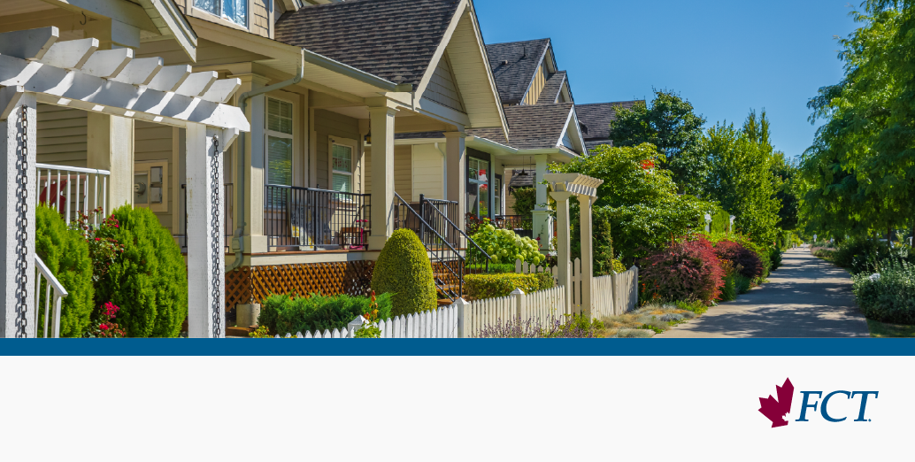 What's being done about title fraud?